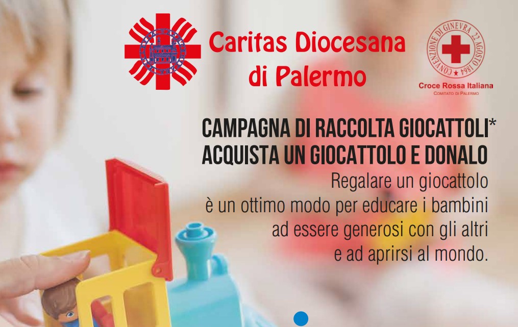 Caritas Palermo – Caritas Palermo